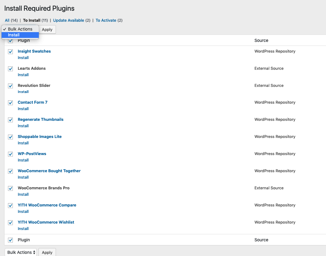 ThemeMove Documentation
